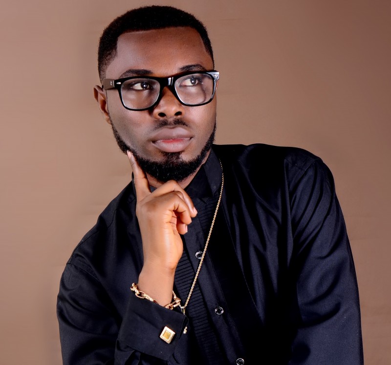 Goodness Michael on Selar