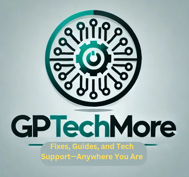 Show Love to Gptechmore Enterprise on Selar - Selar
