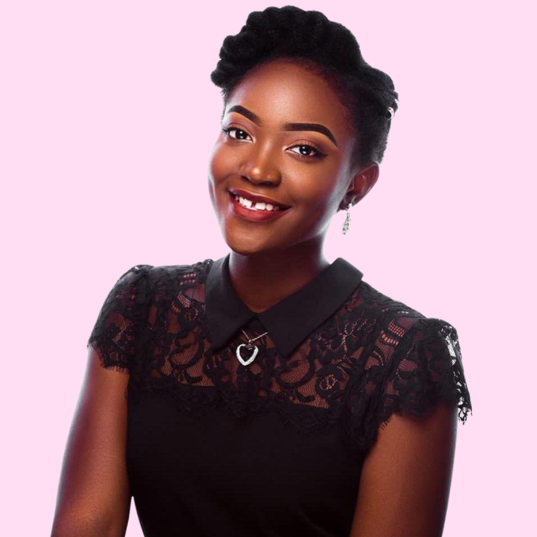 Grace Isaac on Selar