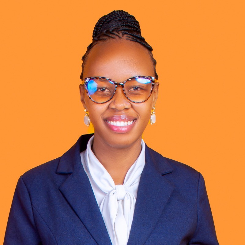 Grace Nduta on Selar