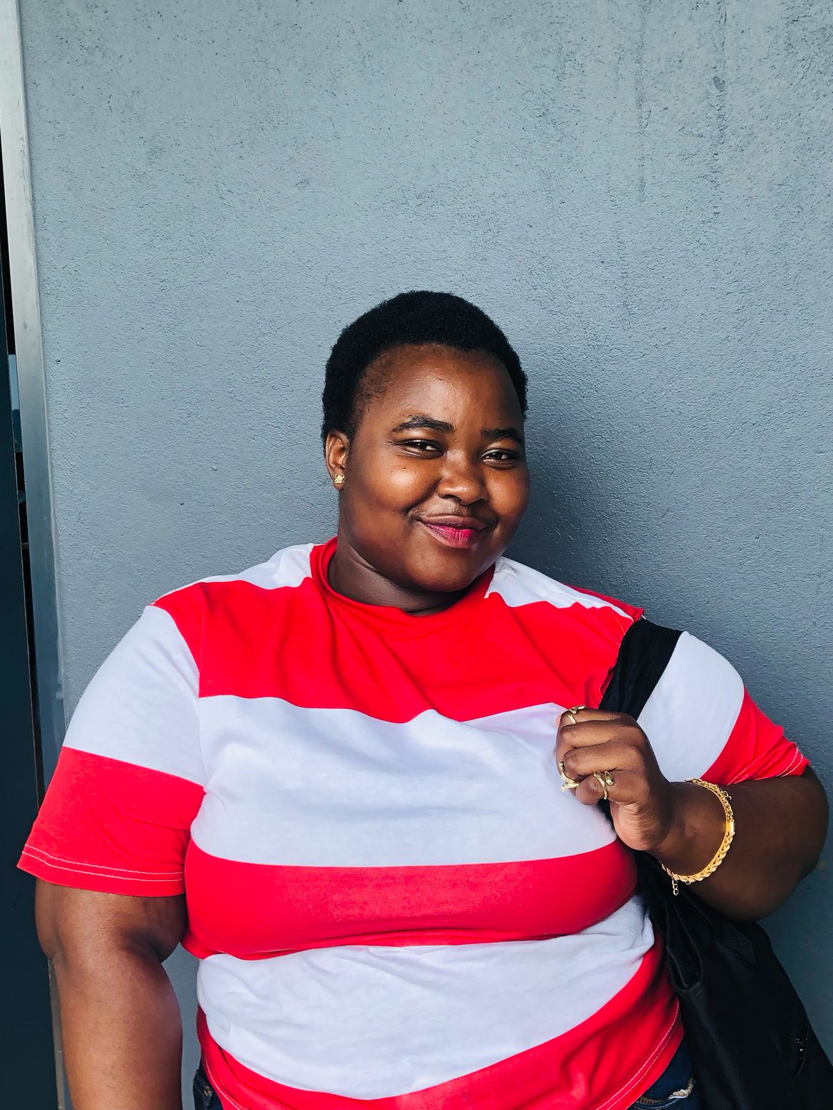 Show Love to Gracious Rambau on Selar - Selar