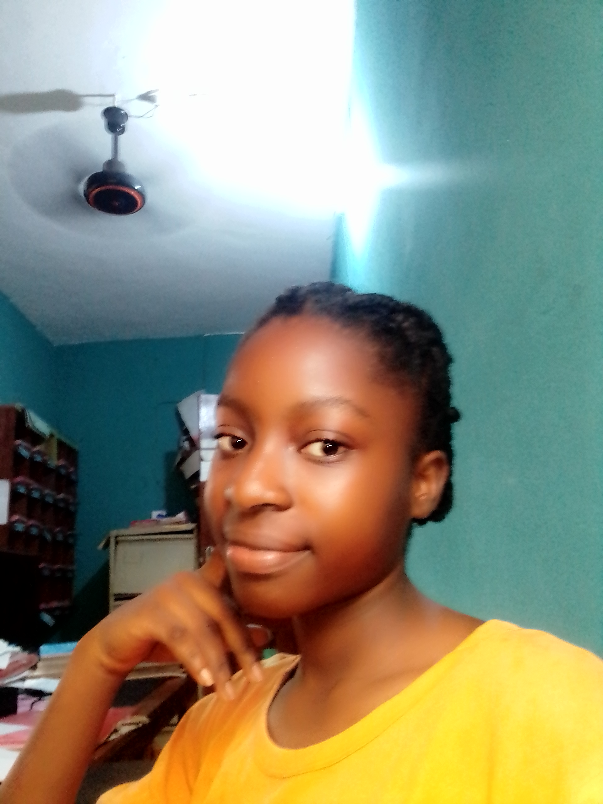 Show Love to Tade Great on Selar - Selar