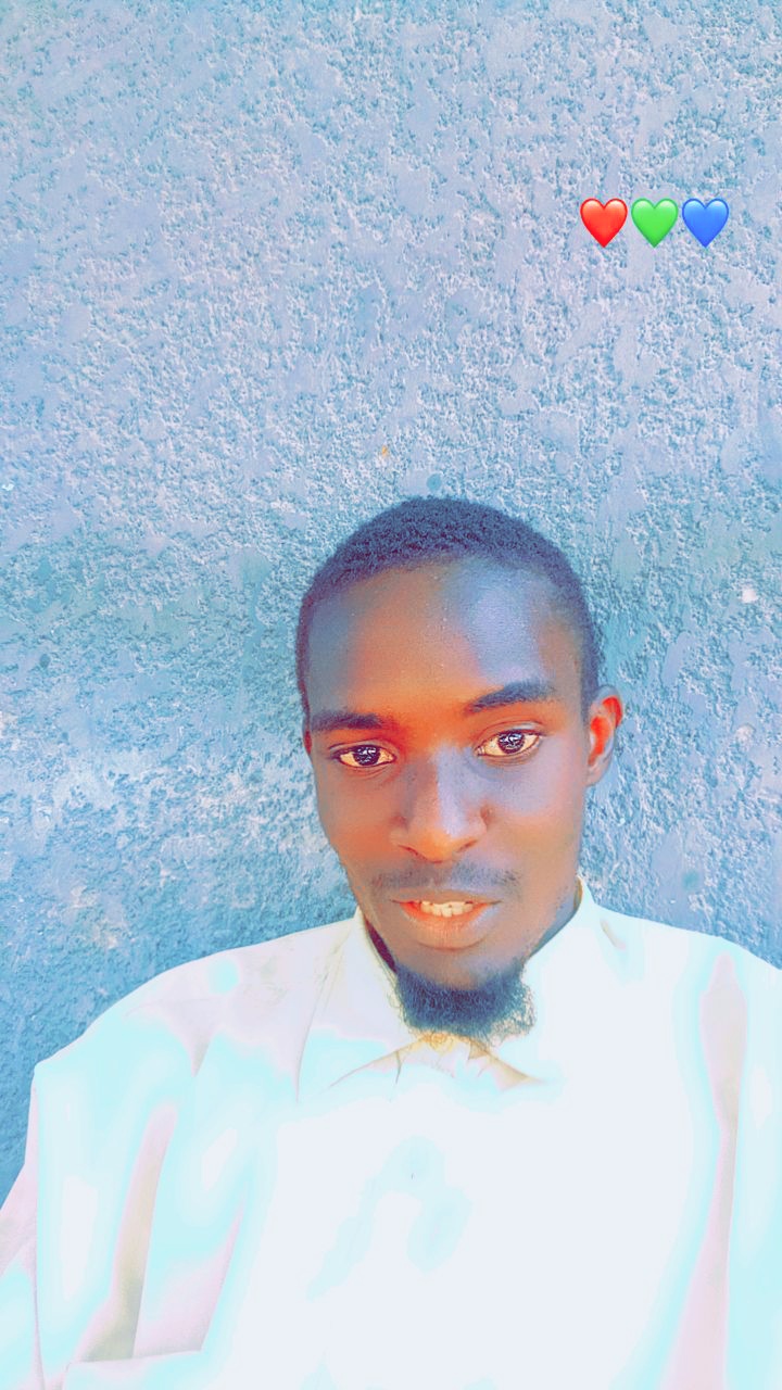 Show Love to Habibu sani on Selar - Selar