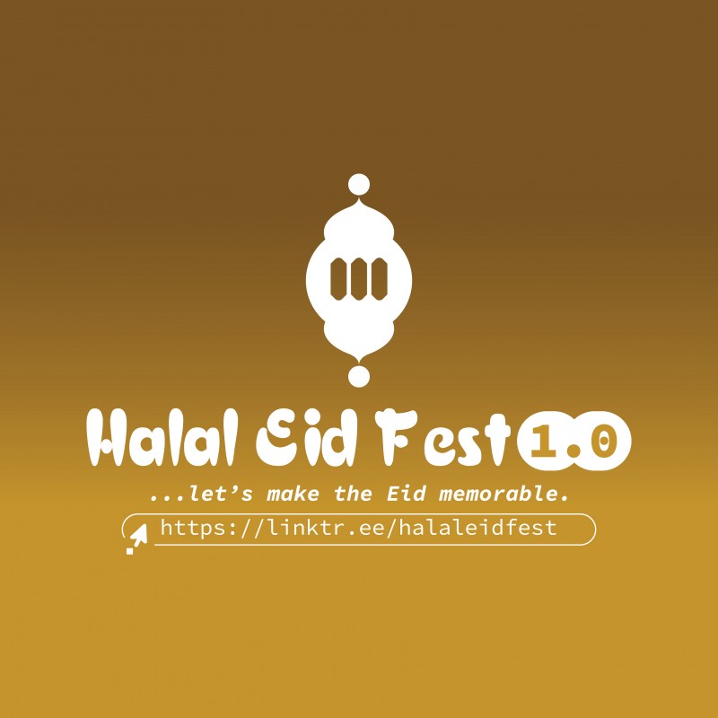 Halal Eid Fest on Selar