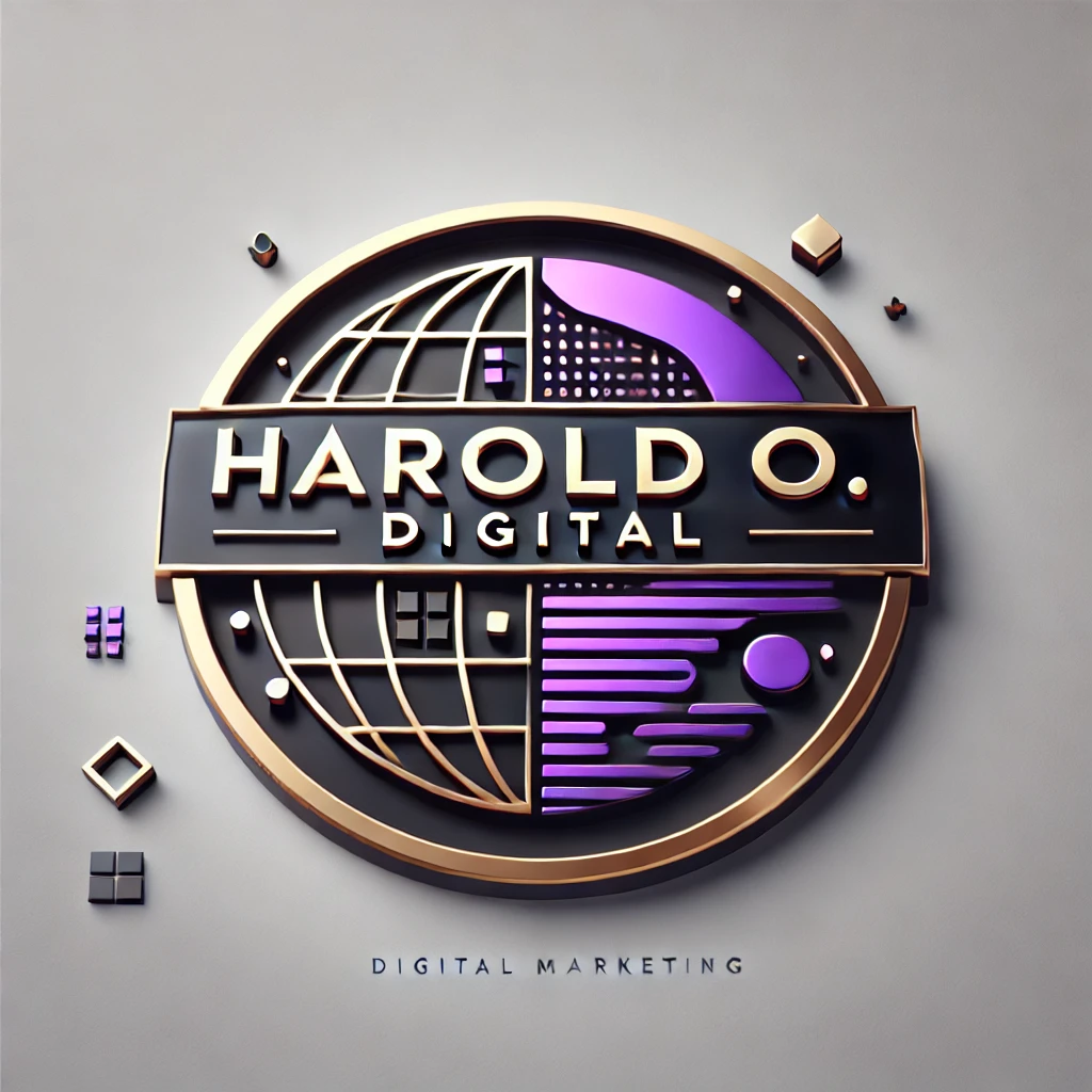 Harold O. Digital on Selar