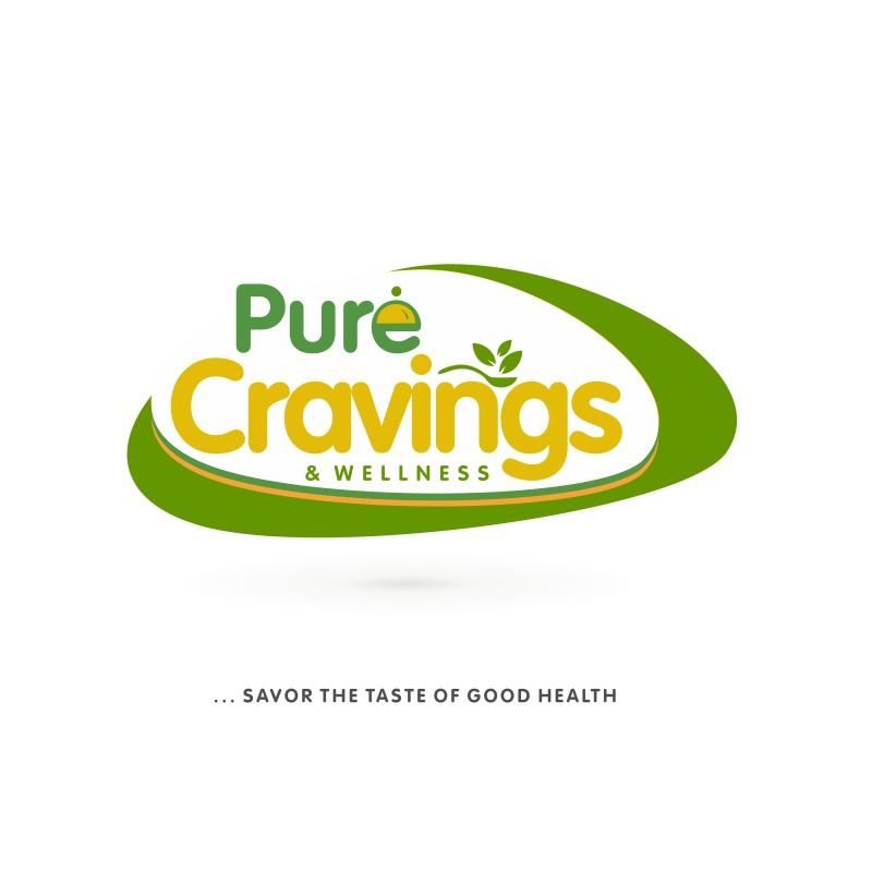 Pure Cravings & Wellness on Selar
