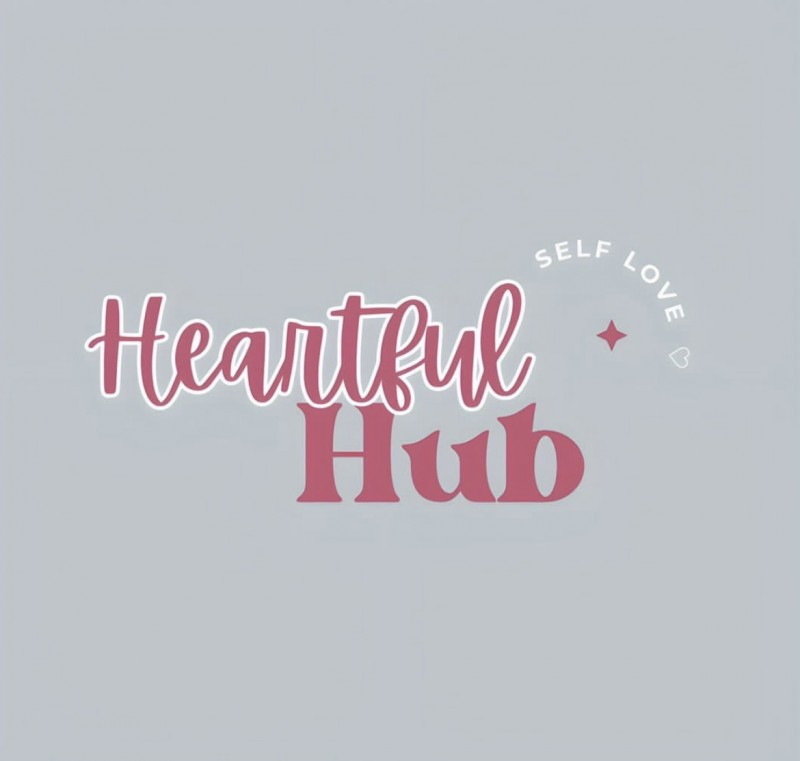 Heartful Hub on Selar