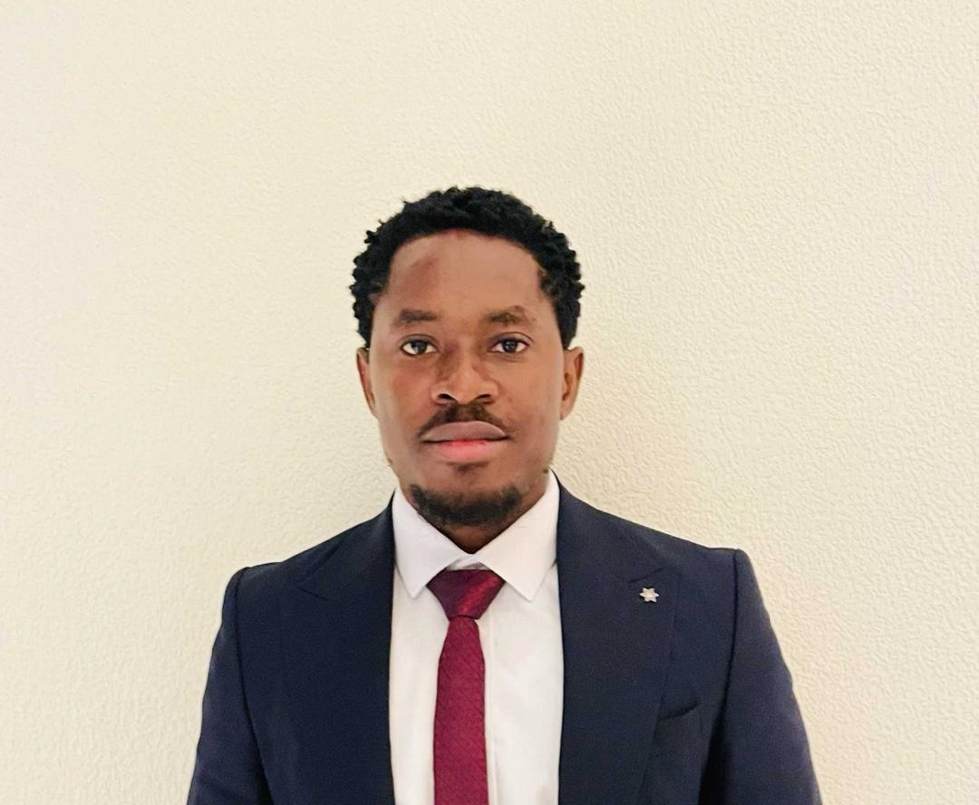 Henry Onyefunuwe Smith on Selar