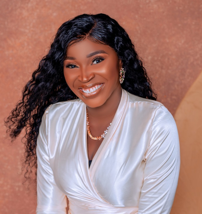 HILDA ALLISON-HYACINTHO on Selar