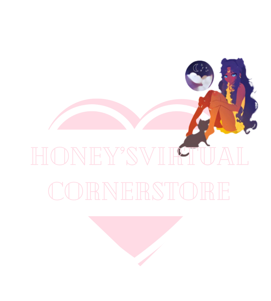Honey’s Virtual Corner Store on Selar