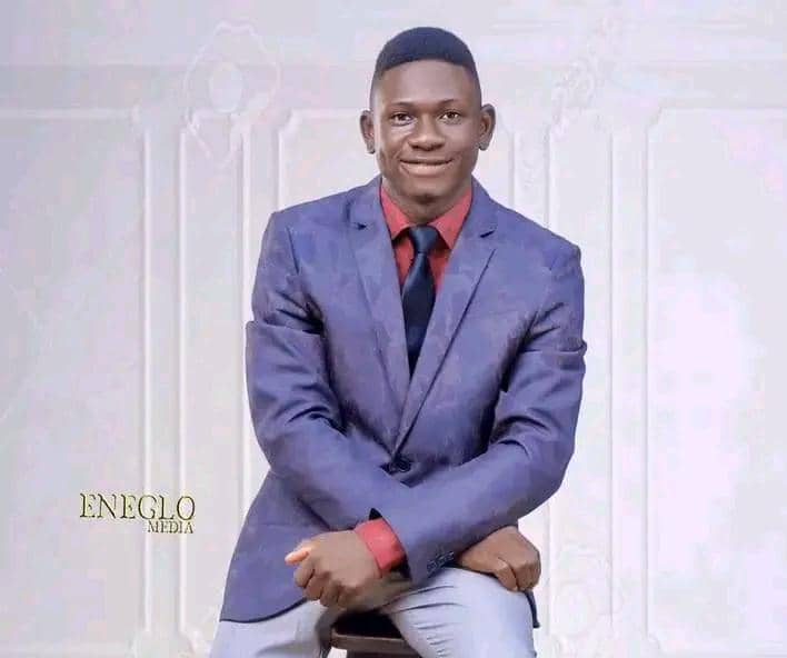 Show Love to Husseini Solomon on Selar - Selar