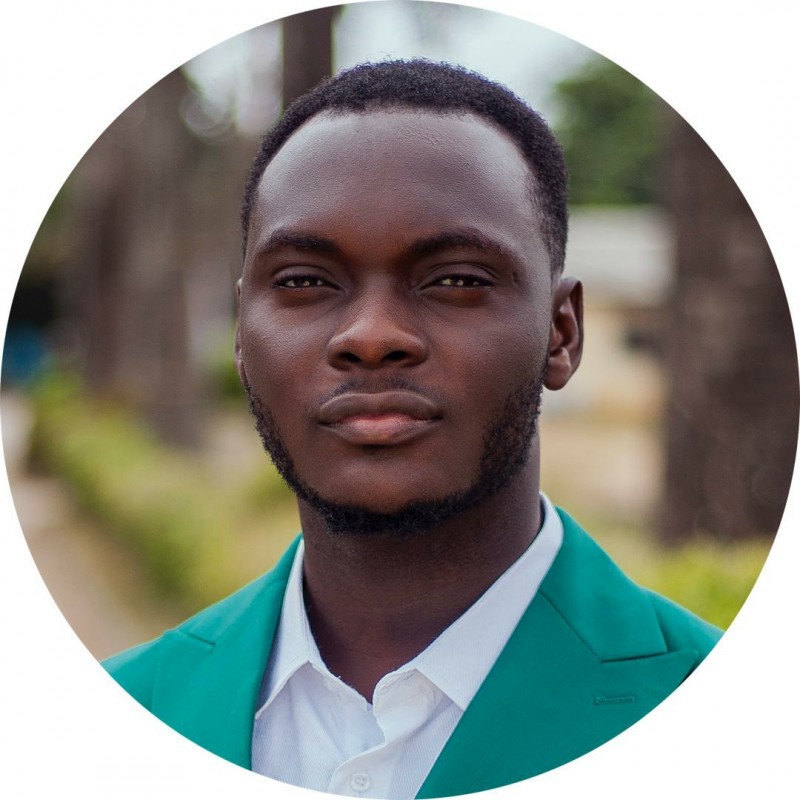 Emmanuel Obaseki on Selar.co