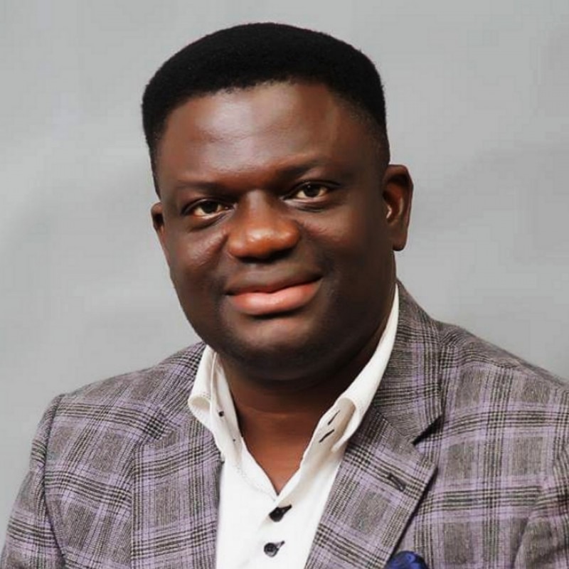 David Adesina on Selar