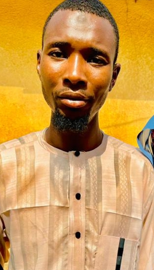 Show Love to Ibrahim Bilyaminu on Selar - Selar