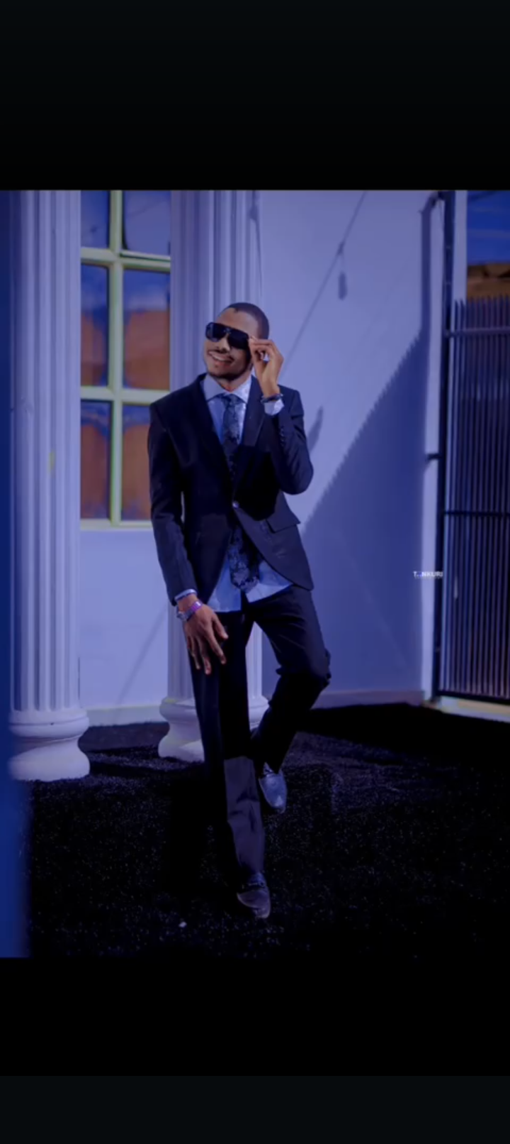 Show Love to Ibrahim usman musa on Selar - Selar