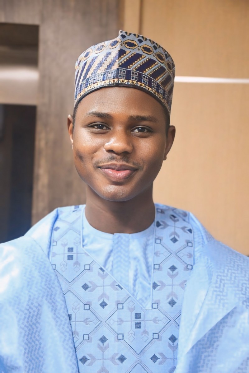 Ibrahim Ida on Selar