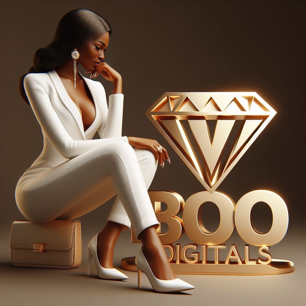 Ibukun bolaji on Selar