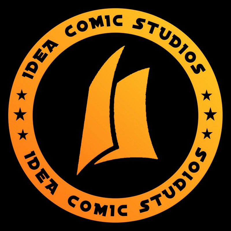 Idea comic studios on Selar