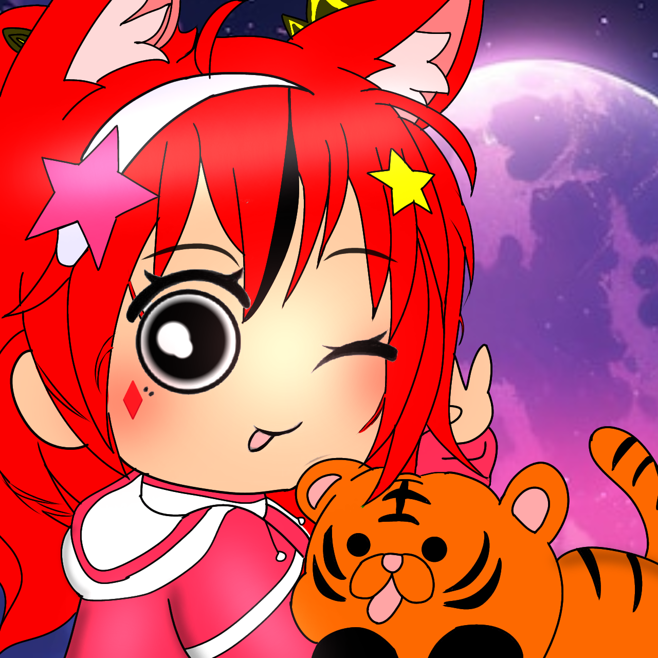 Queen Ruby (no products) on Selar