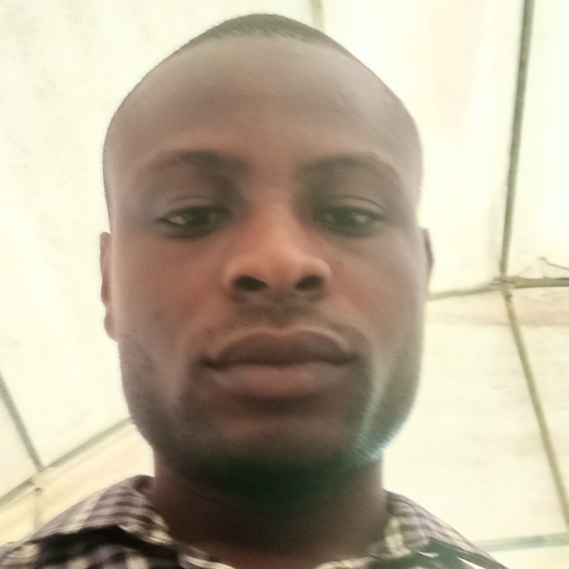 Idowu Moses Omisore on Selar