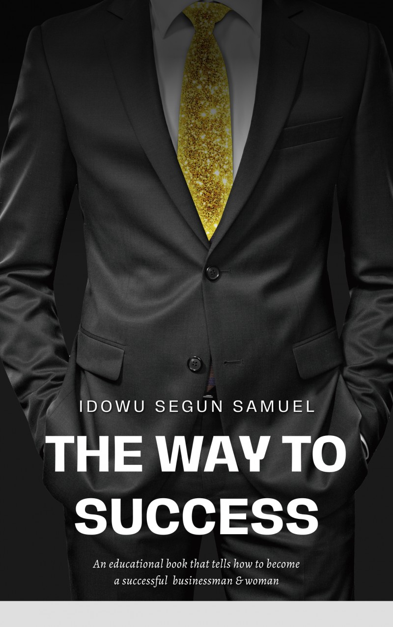 Idowu Segun Samuel on Selar