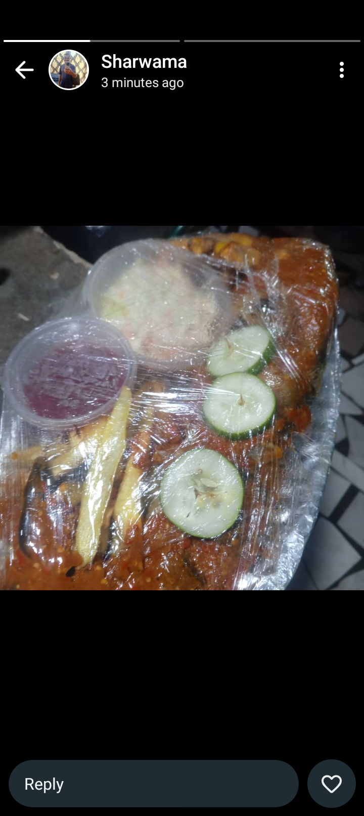 Ifemade Elijah on Selar