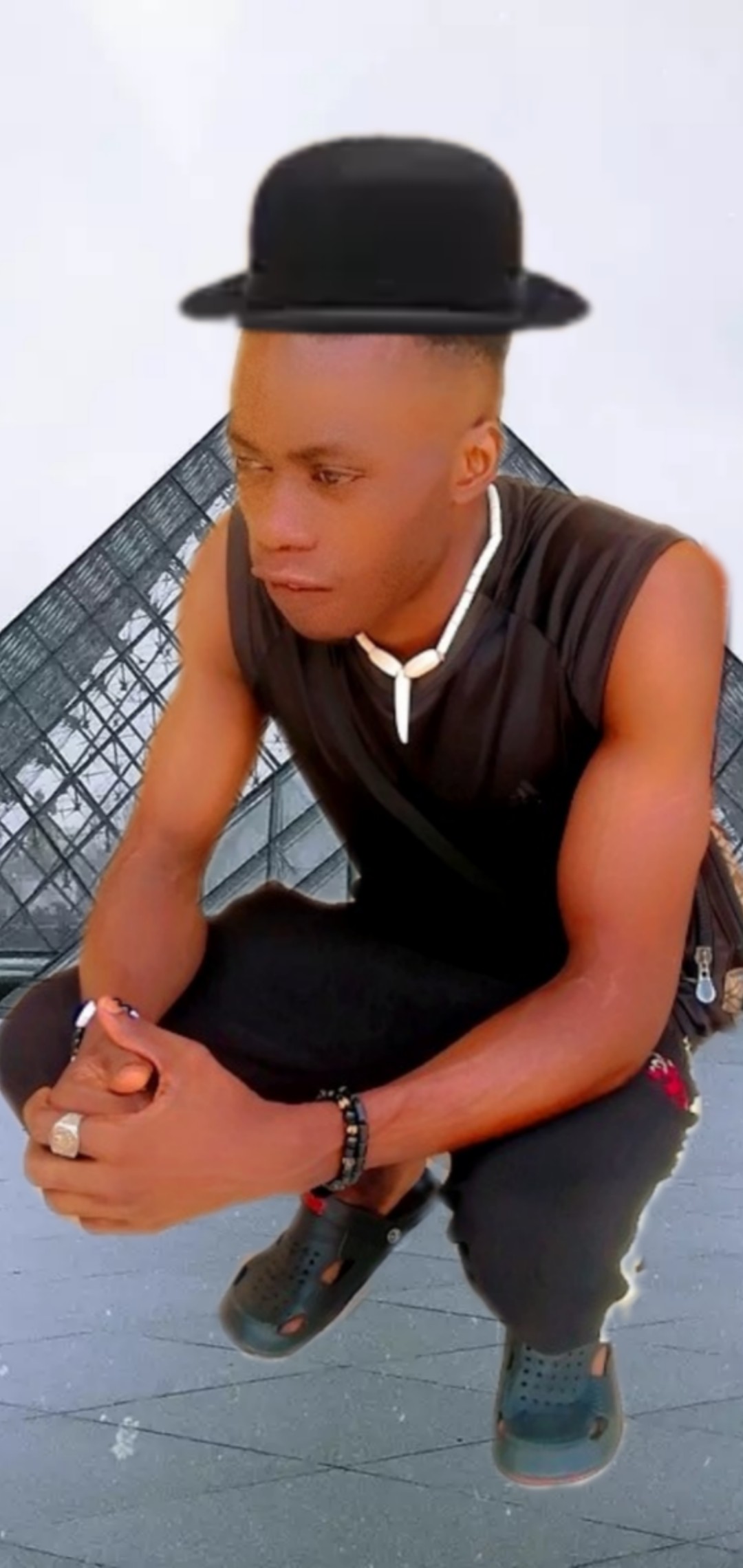 Show Love to Abuchi on Selar - Selar