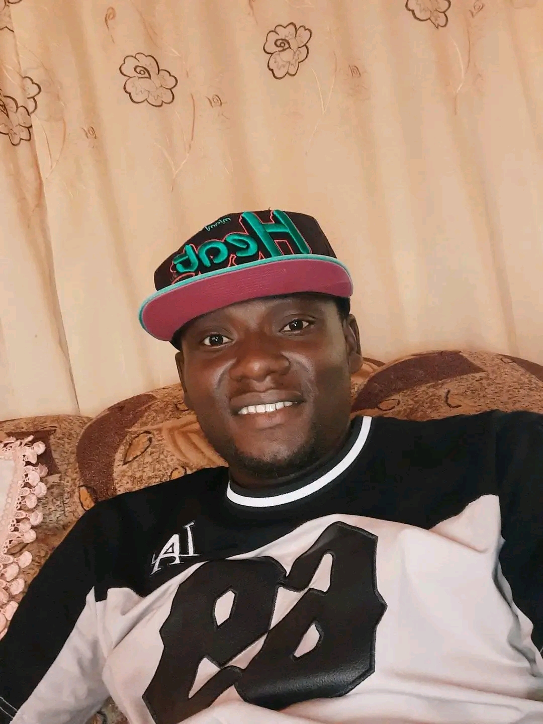 Show Love to Igyor Osbert Terwase on Selar - Selar