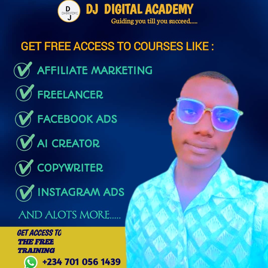 Show Love to Ijasan Ayodeji on Selar - Selar