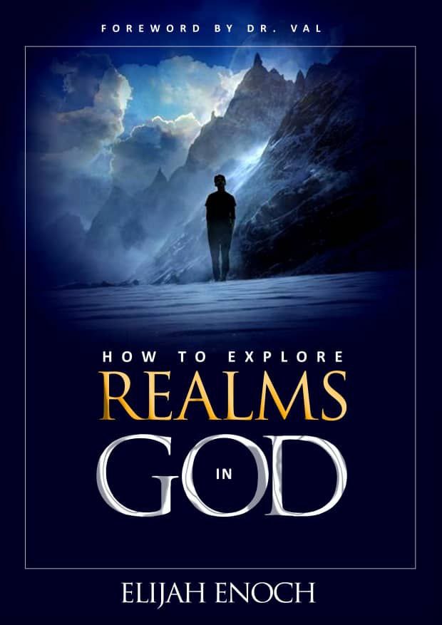 Enoch Elijah on Selar