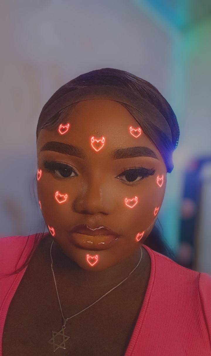 Ikechi Blessing on Selar