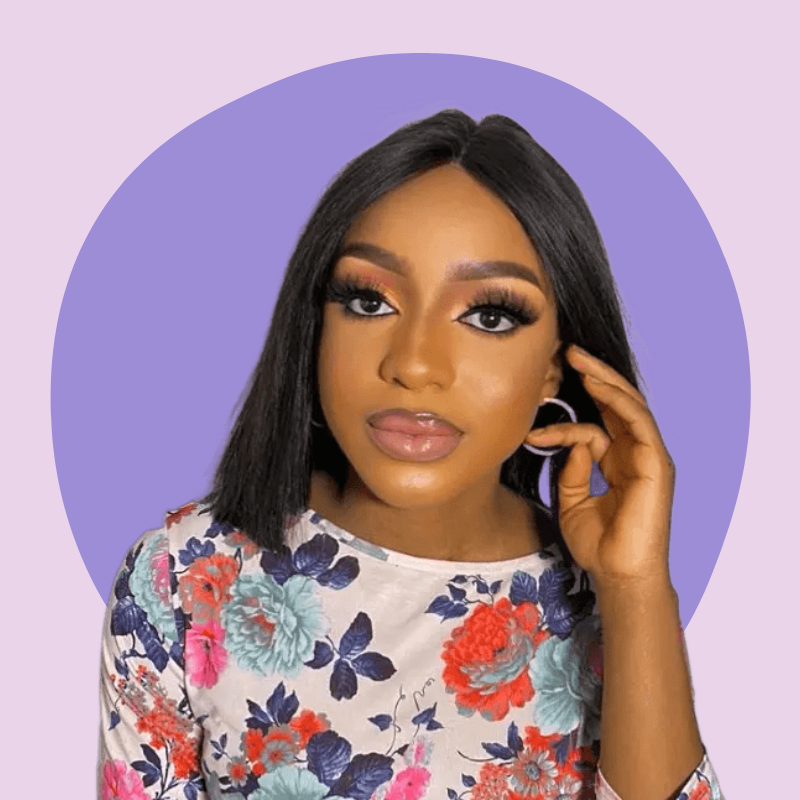 Show Love to Ikeoluwa Adewole on Selar - Selar