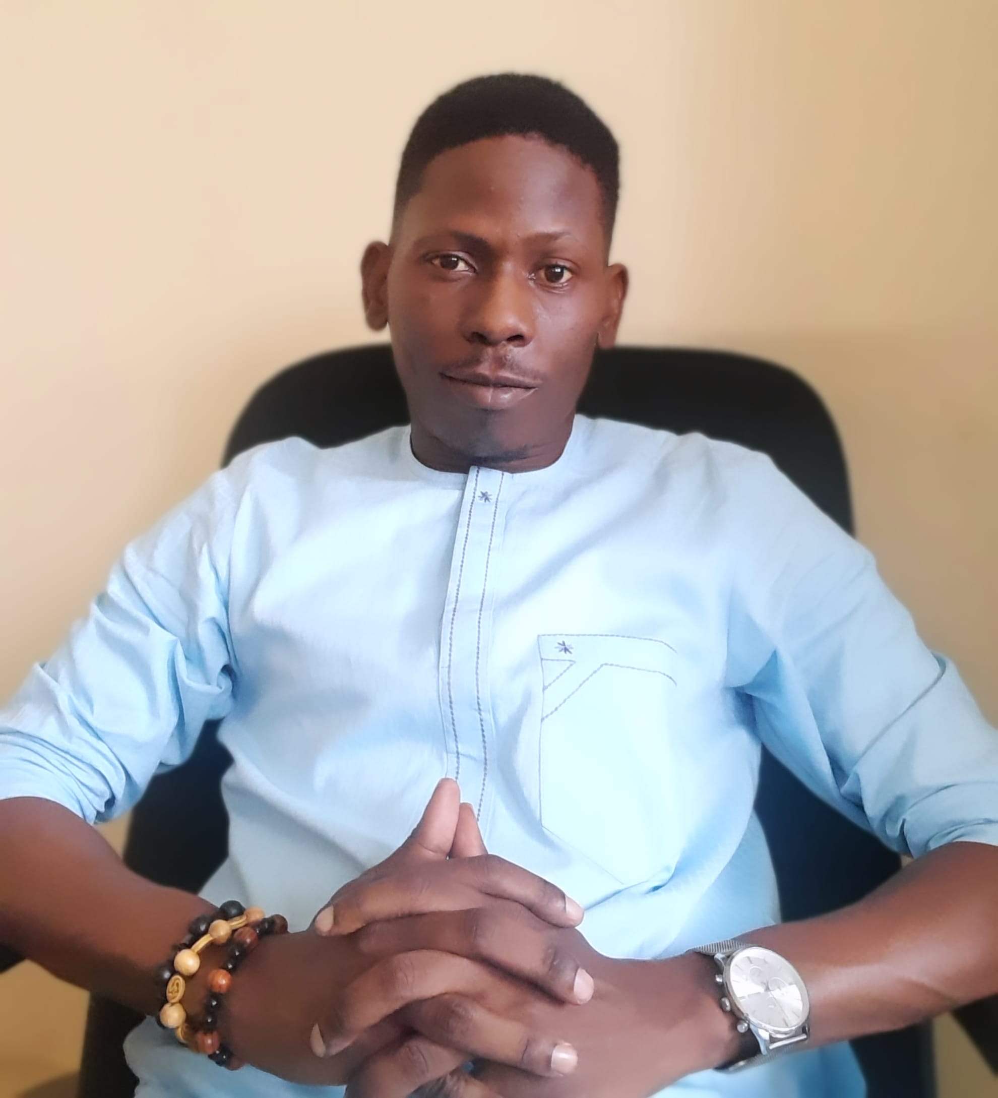 Ikuesiri Paul Okoro on Selar