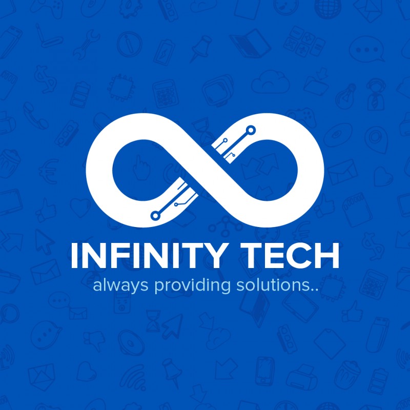 Infinity Tech on Selar
