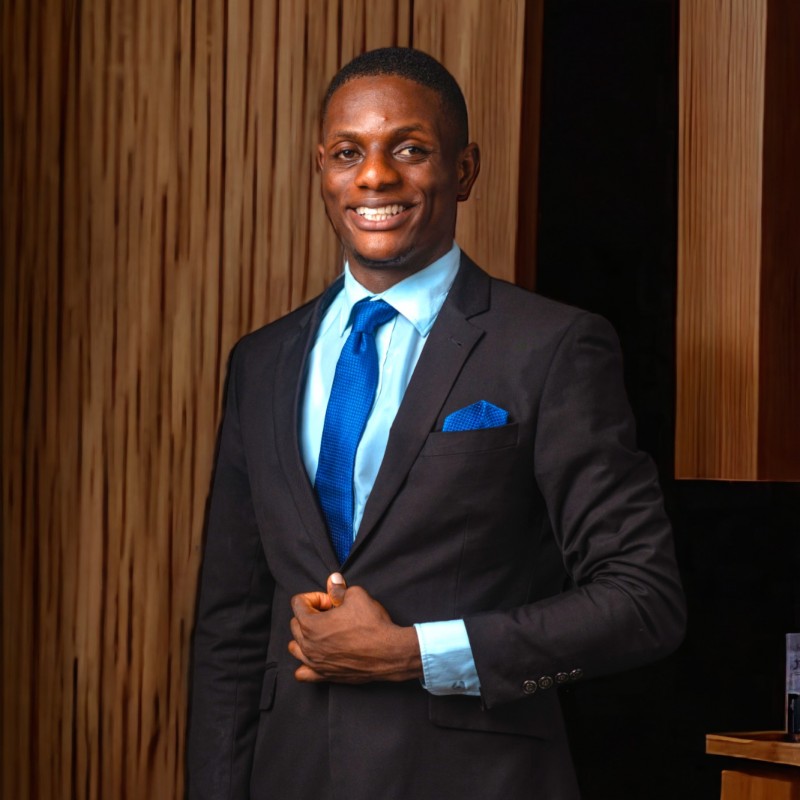 Iniobong Usoro on Selar