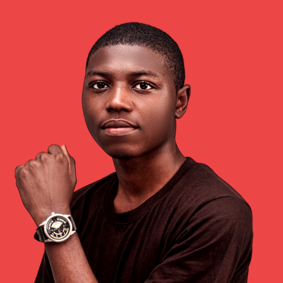 Inioluwa Mobolorunduro on Selar