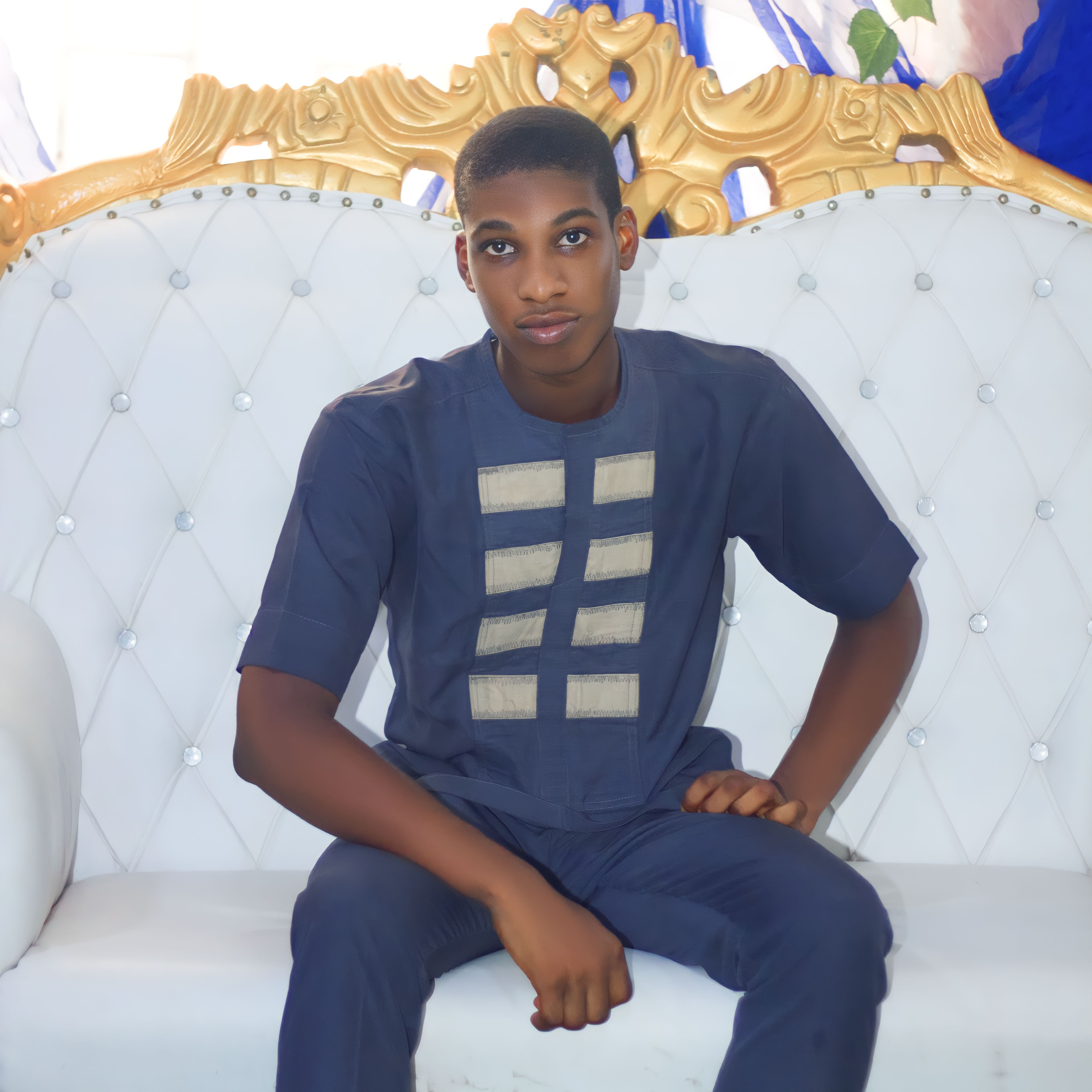 Innocent Onyedikachi on Selar