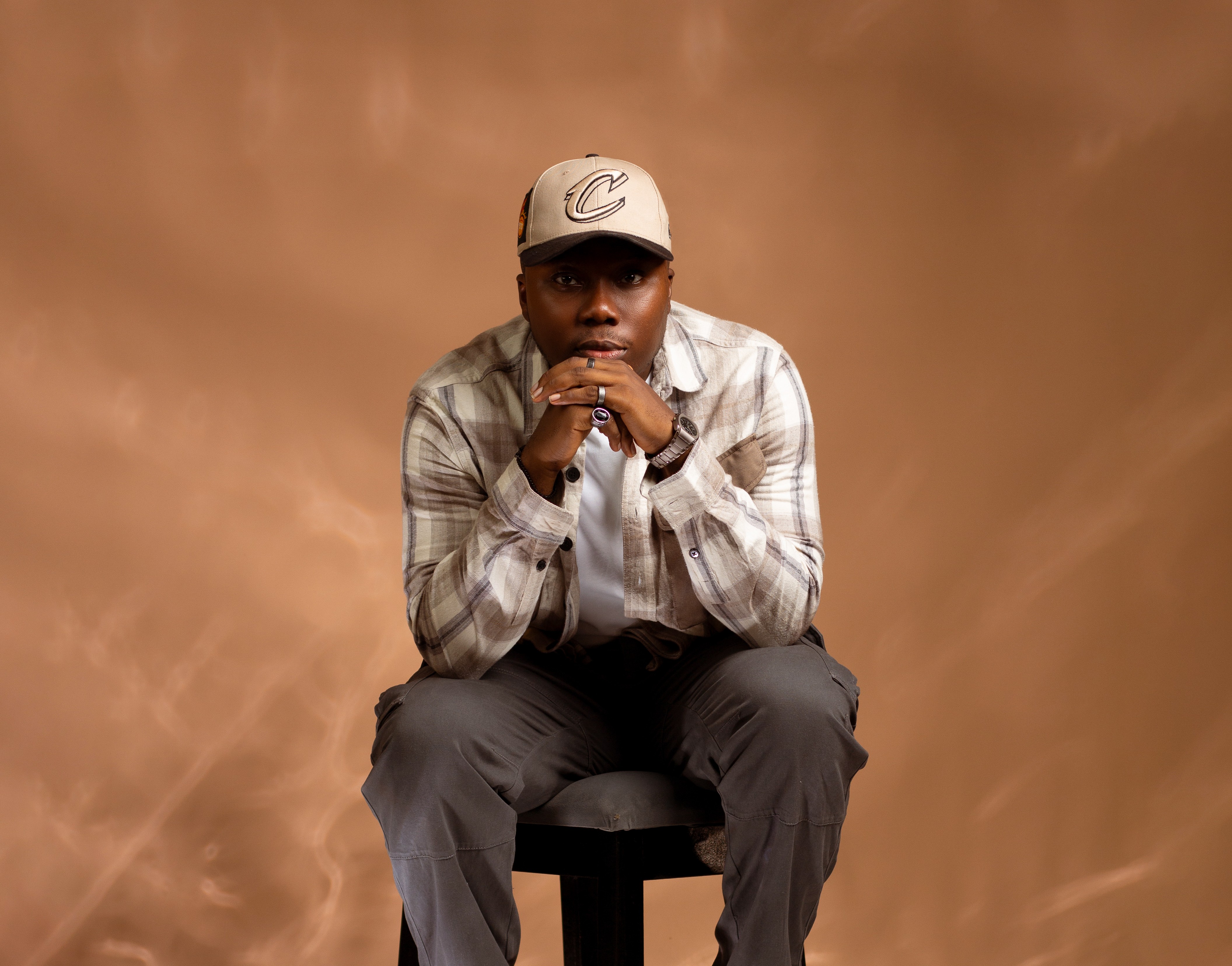 Irvin Ijoma on Selar