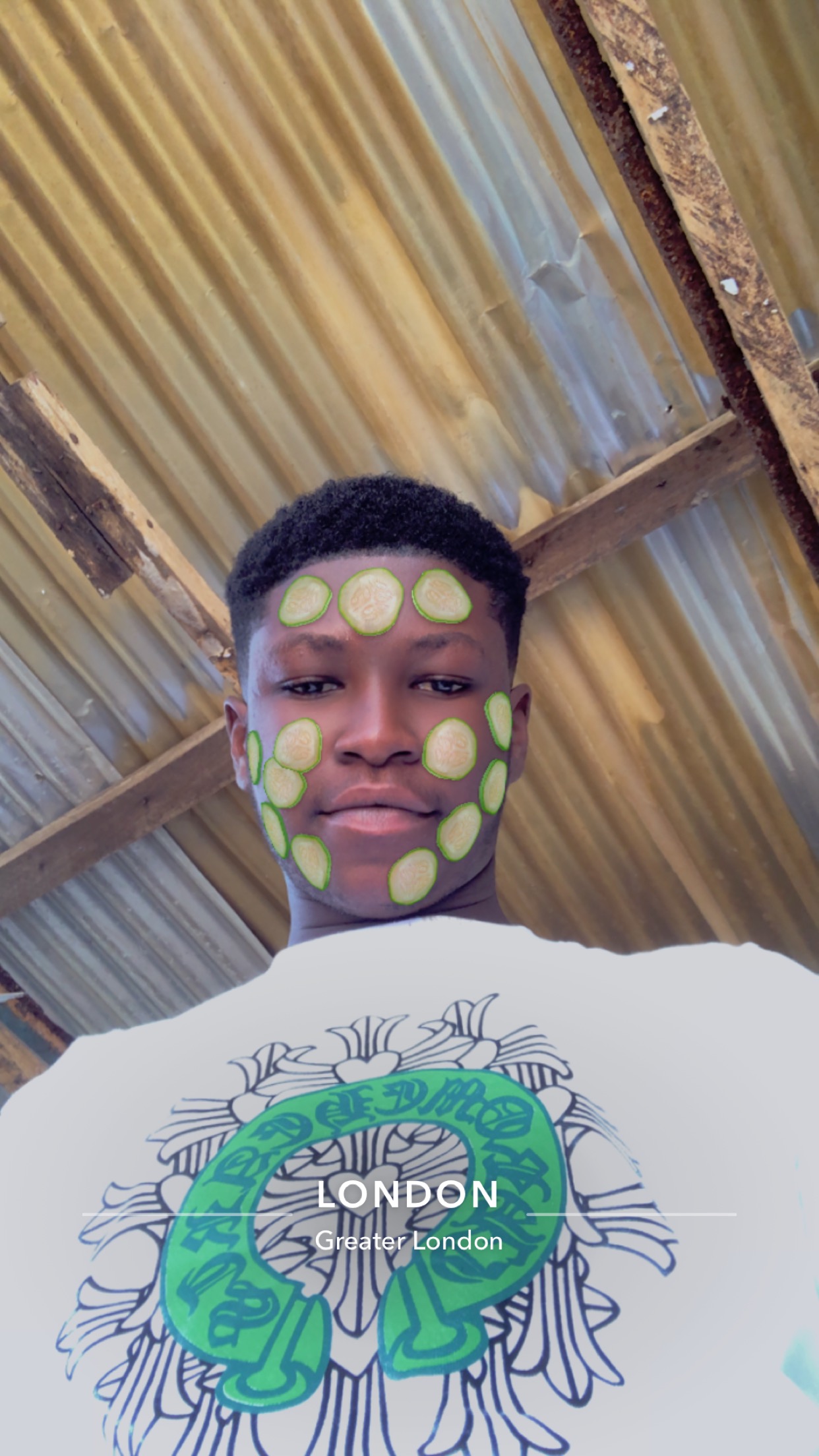 Show Love to Isaac on Selar - Selar