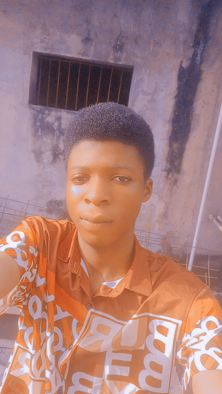 Isaac Zechariah on Selar