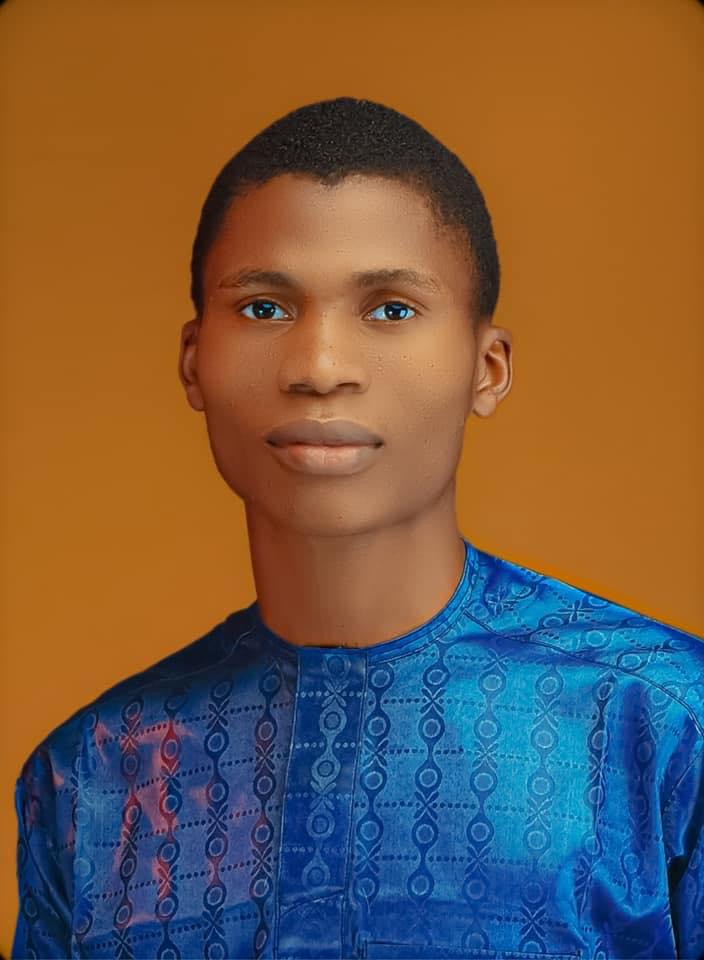 Isaac Ogar on Selar