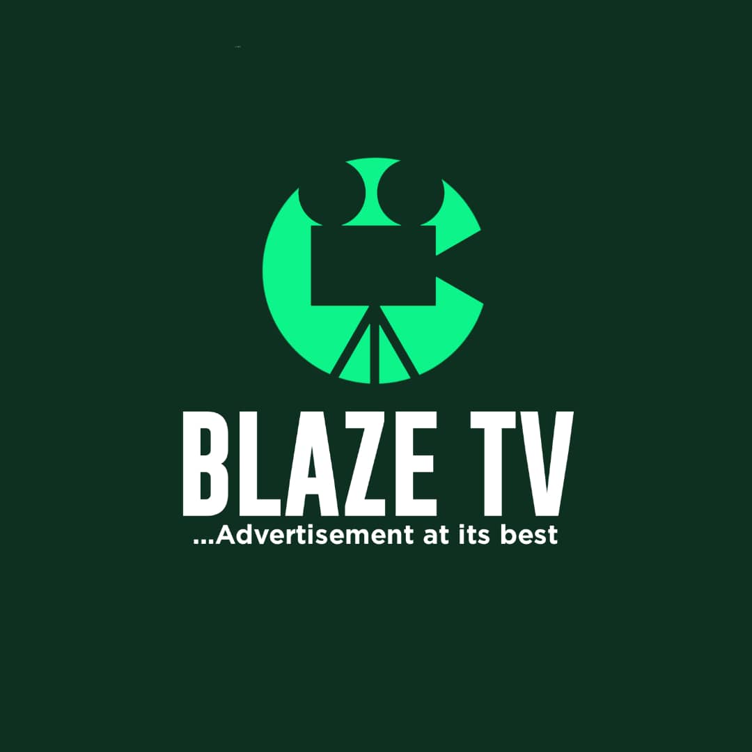 Blaze Tv on Selar