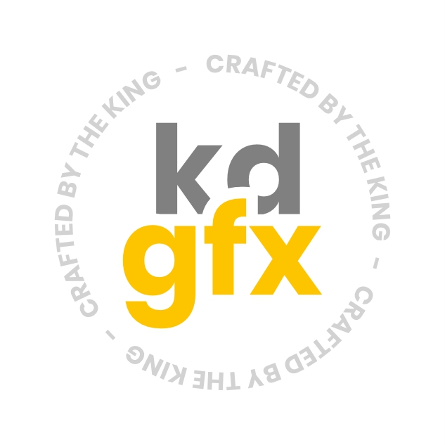 KD Graphics Hub on Selar