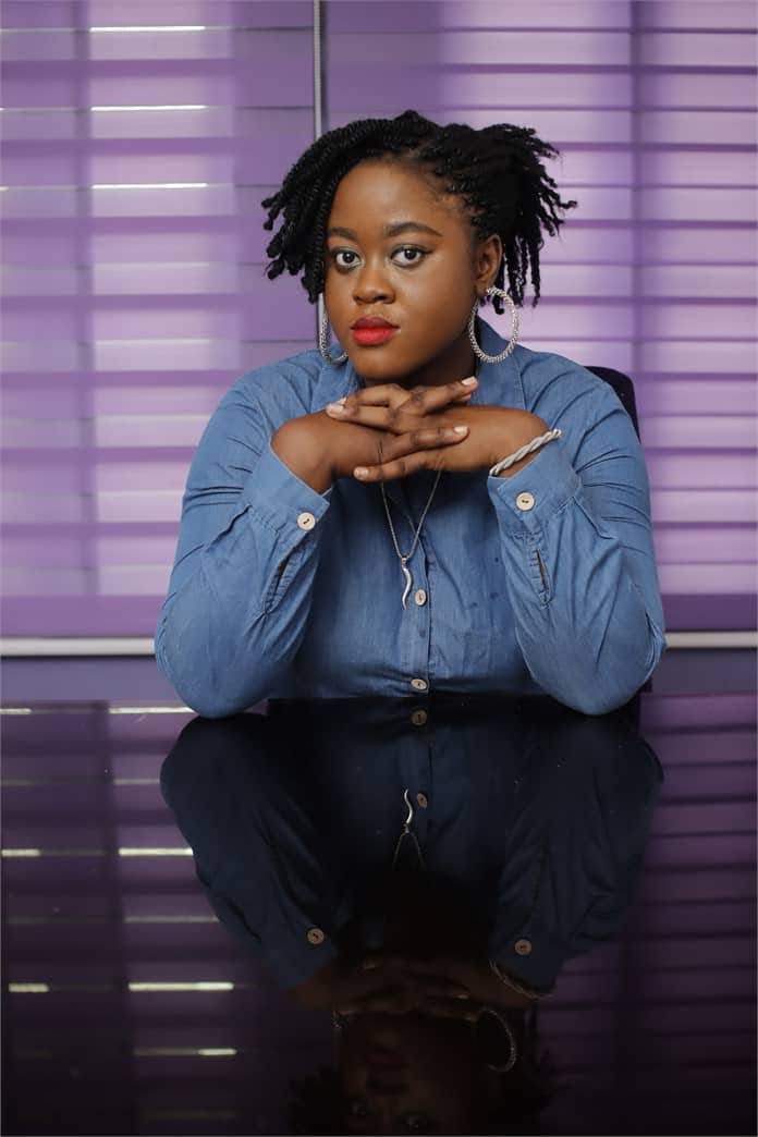 Show Love to Itunu Huldah on Selar - Selar