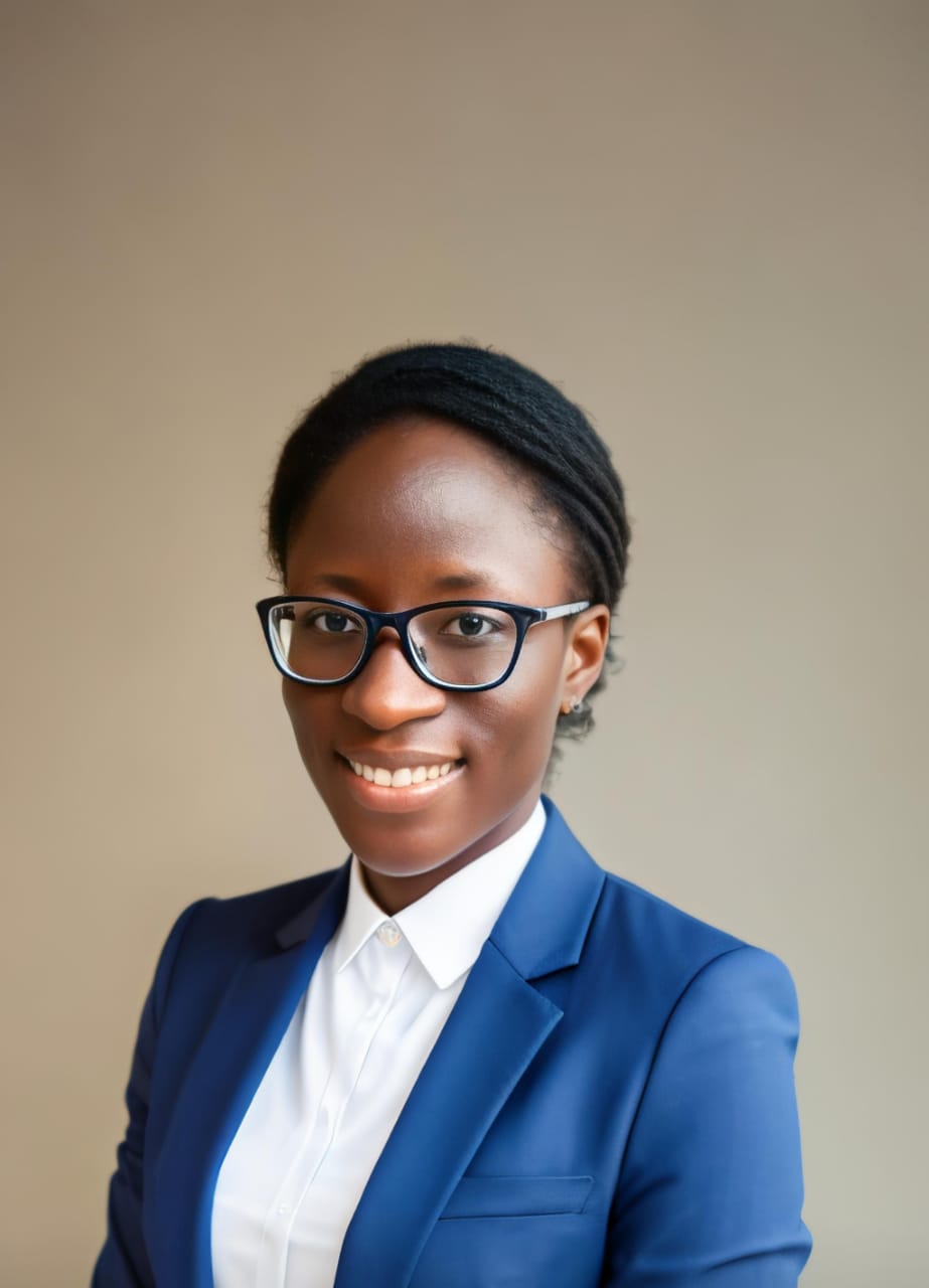 Iyin Praise on Selar