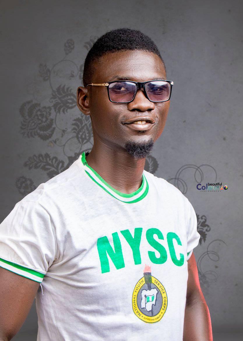 Show Love to Jacob Bioko on Selar - Selar