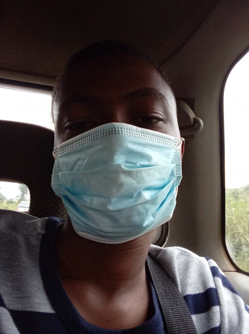 Jake Longman on Selar