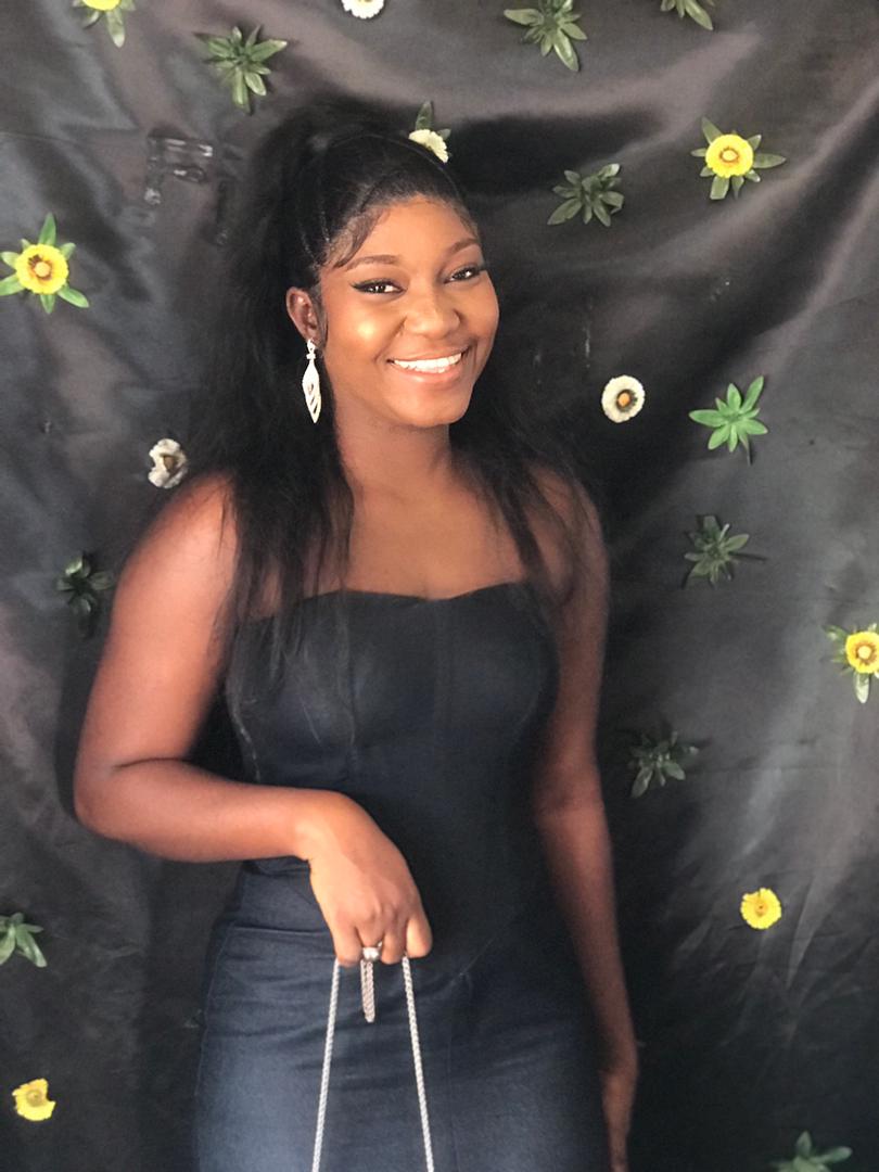 James Annabel on Selar