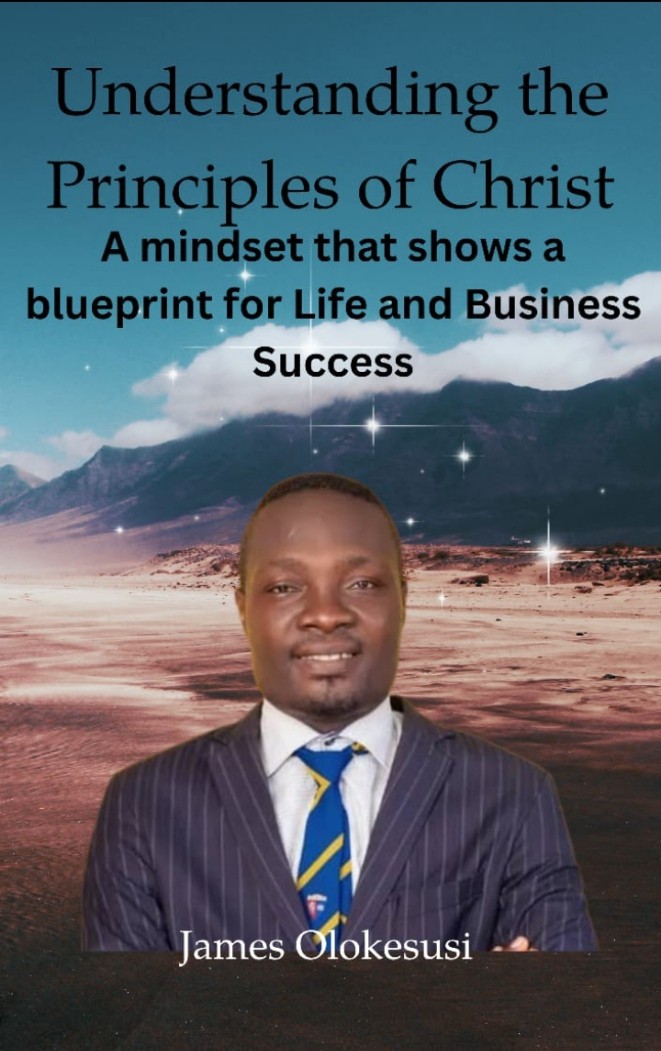 James Blueprint on Selar