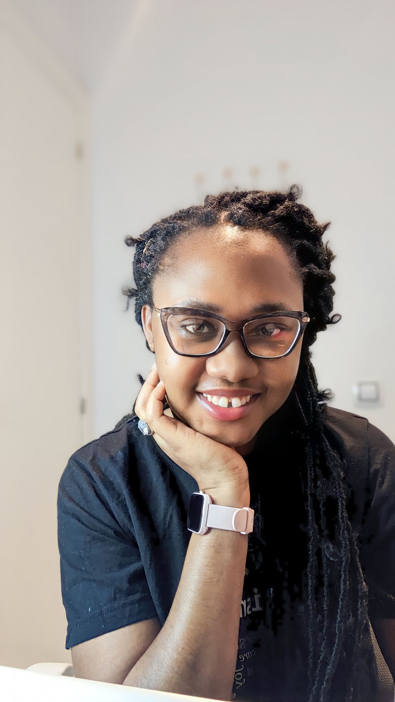 Jane Okamgba-Udoji on Selar